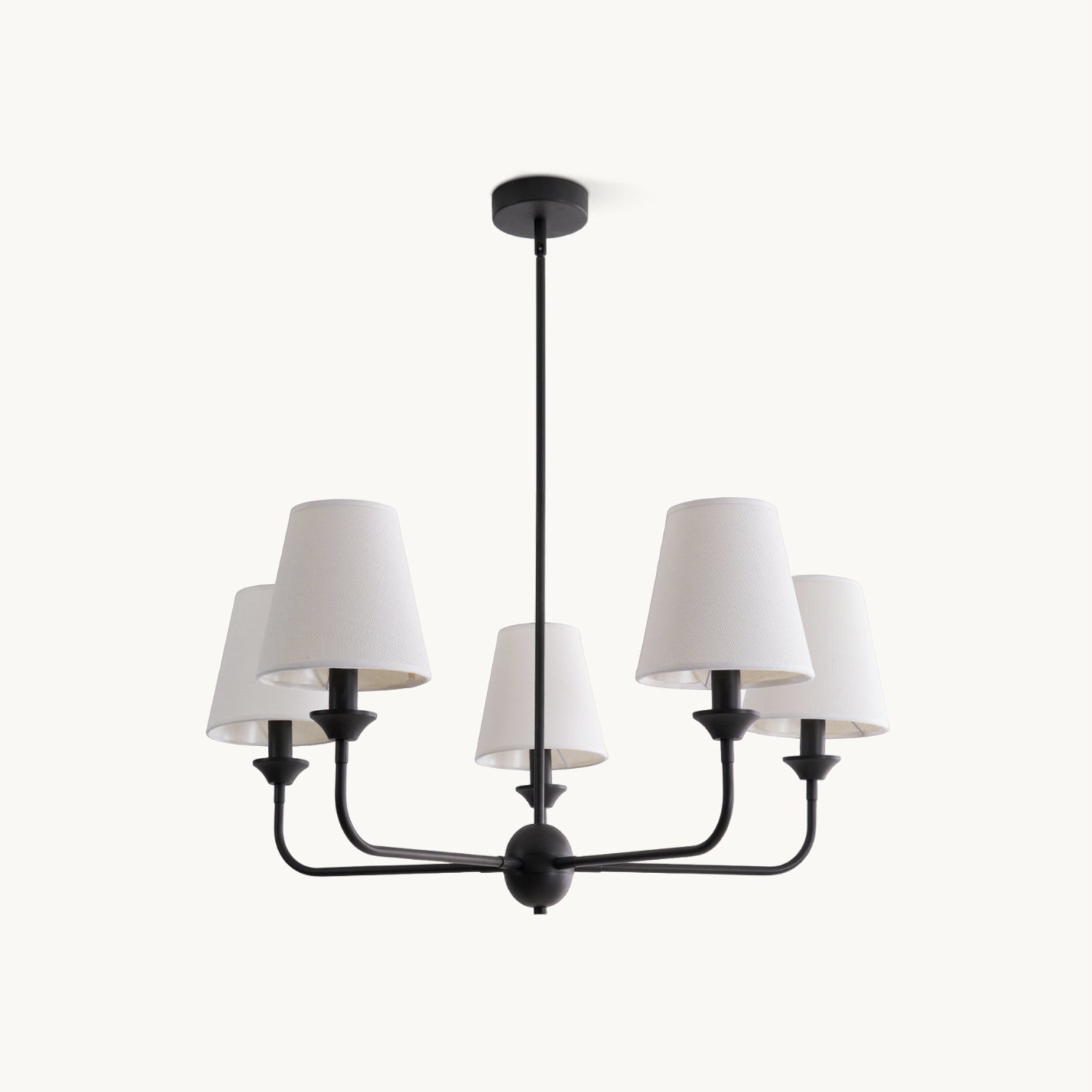 Euphora Chandelier – Mooijane