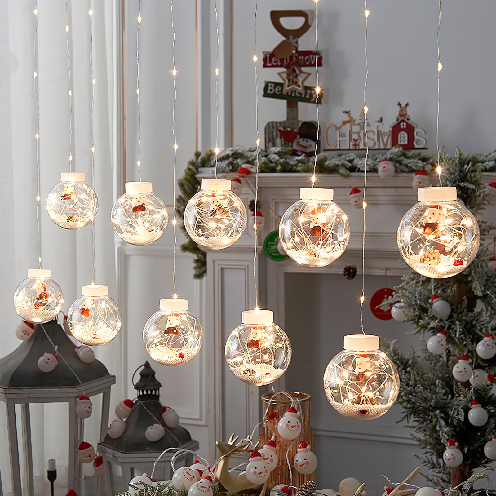 Brighten Your Holidays: The Ultimate Guide to Christmas Pendant Light ...