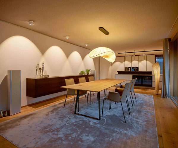 How to Design Your Home’s Interior Lighting – Mooijane