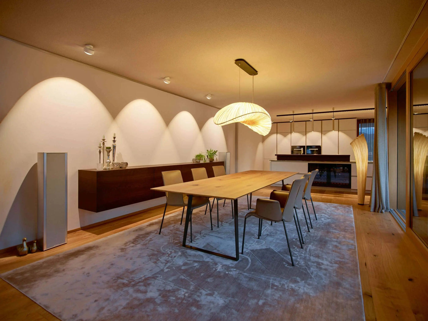 How to Design Your Home’s Interior Lighting – Mooijane