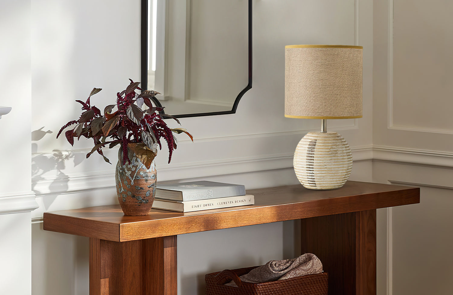The Classic American Desk Lamp: A Blend of Style and Function！ – Mooijane