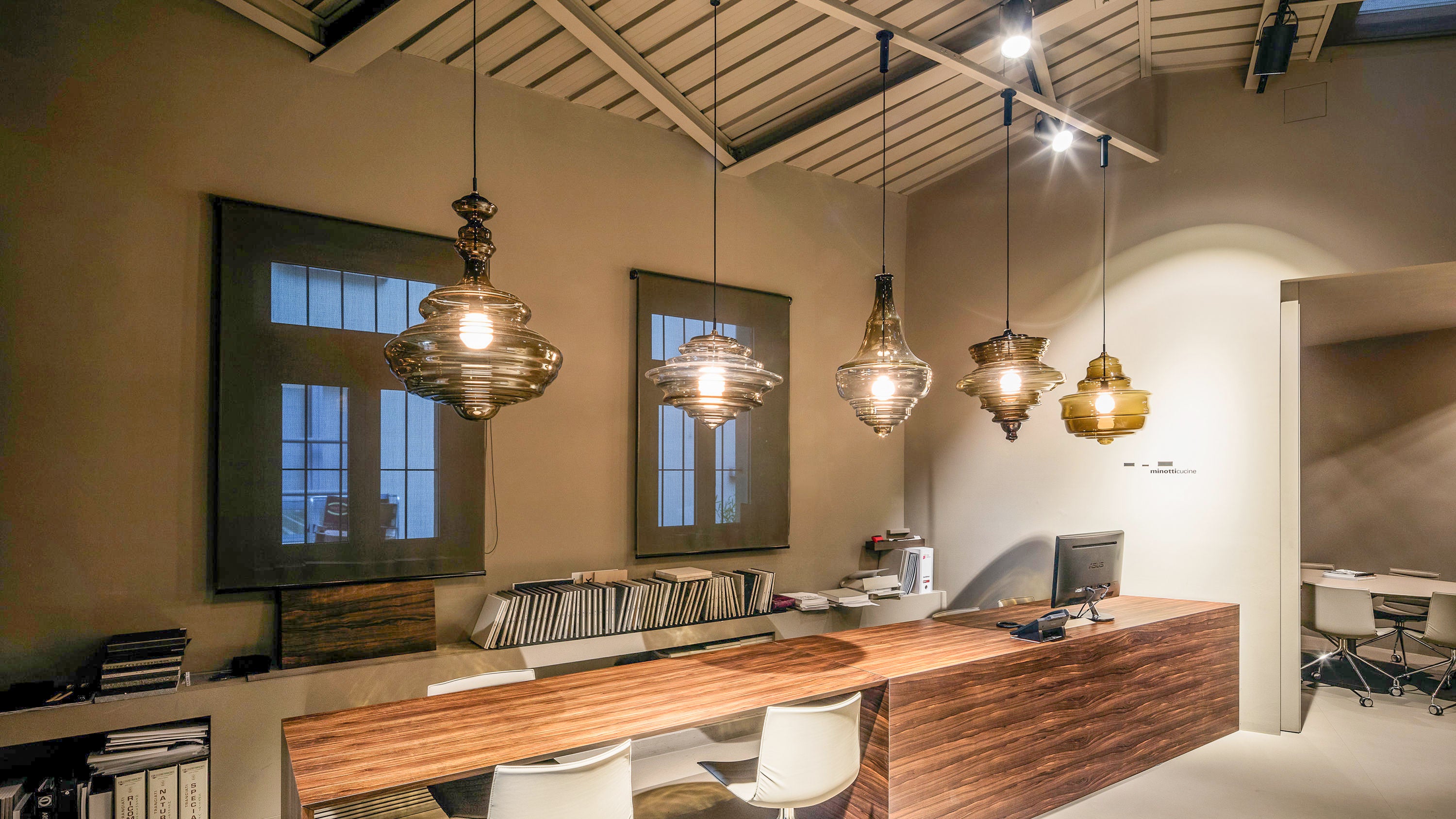 Den/Study – Mooijane