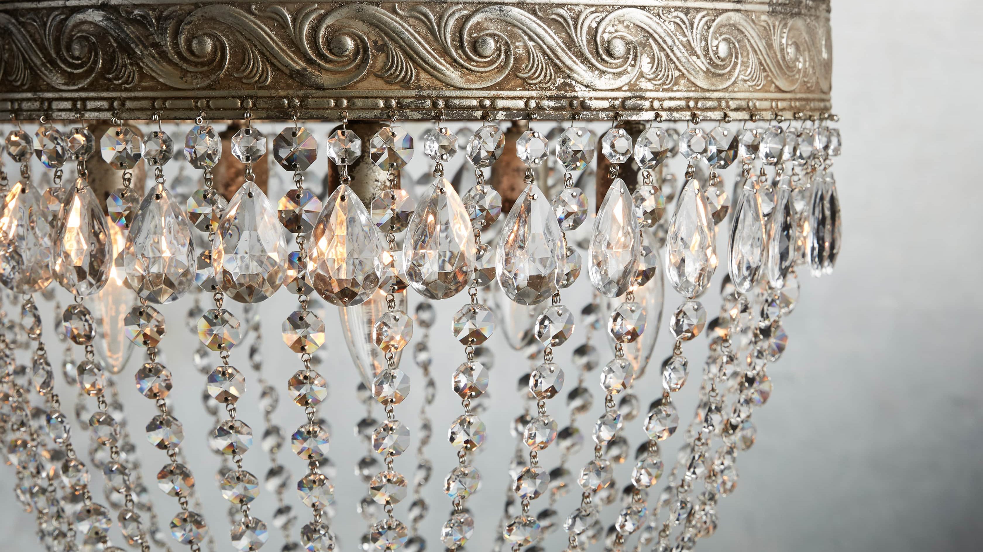 Luxurious Crystal – Mooijane