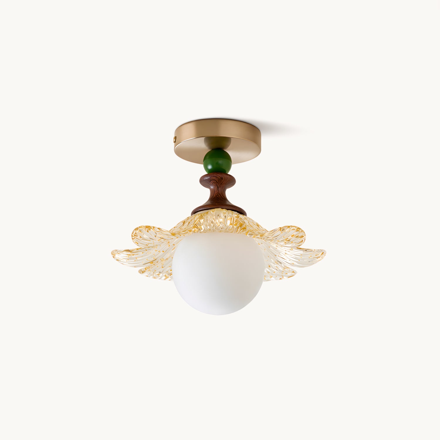 Adrian Ceiling Light – Mooijane