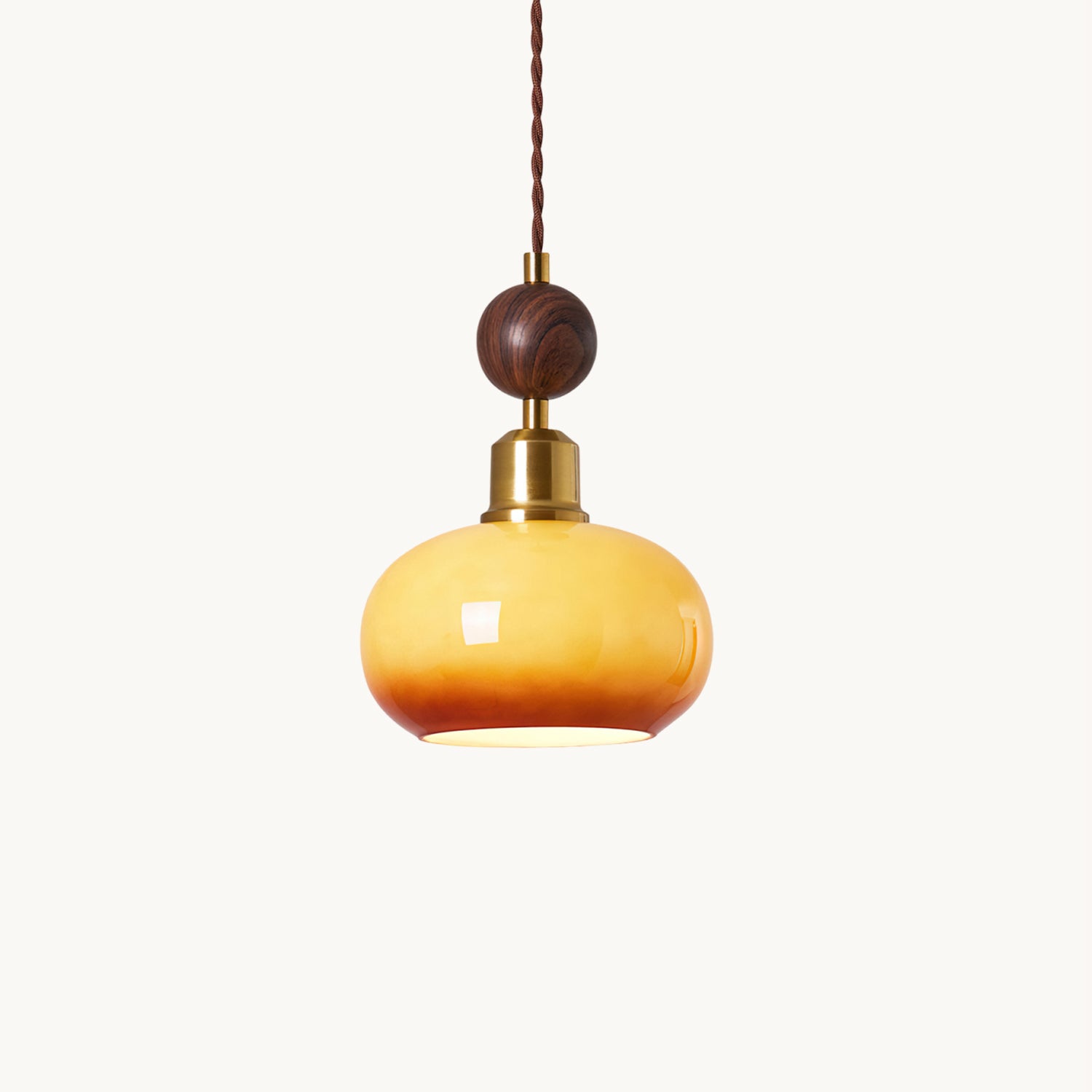 Aitan Pendant Lamp – Mooijane