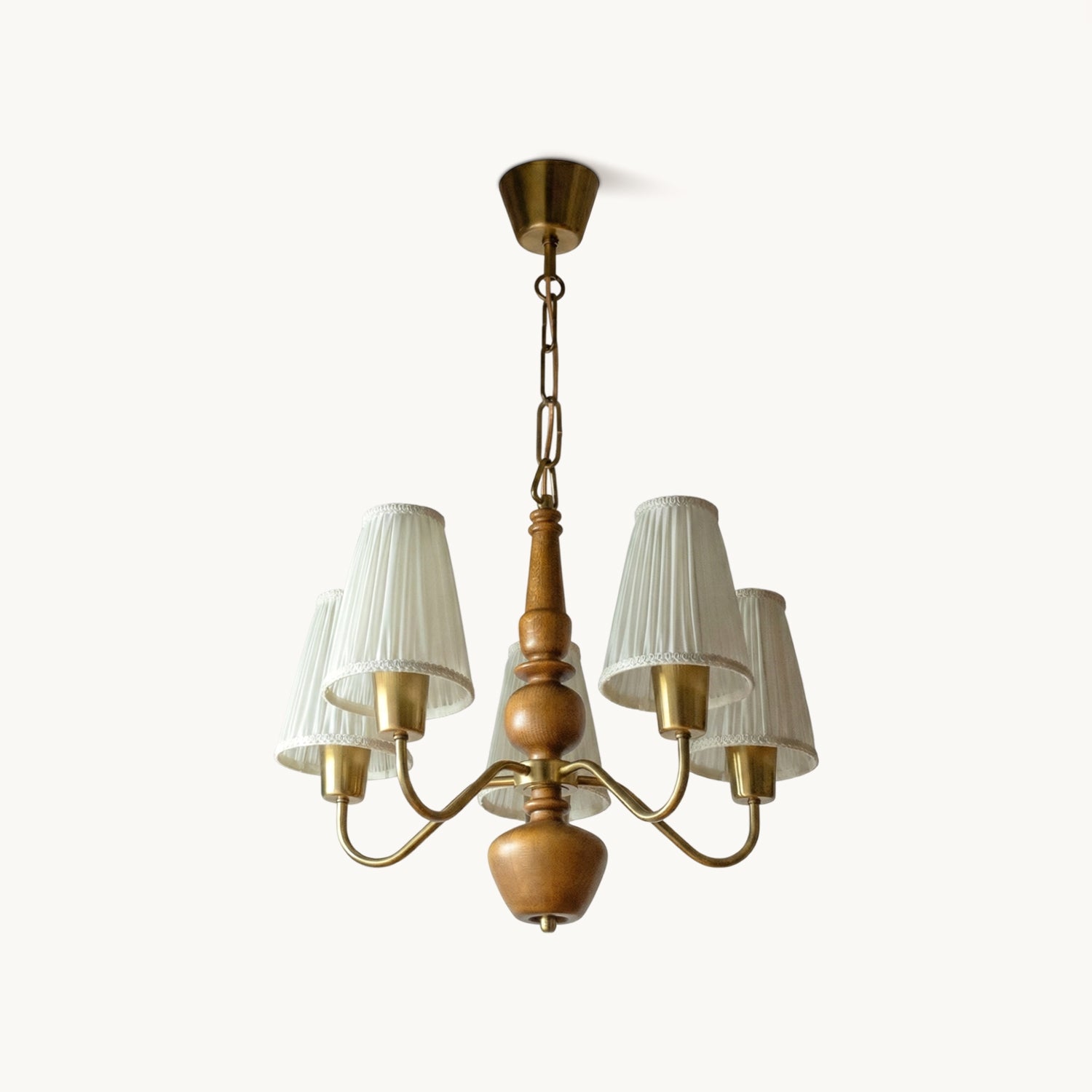 Amina Chandelier – Mooijane
