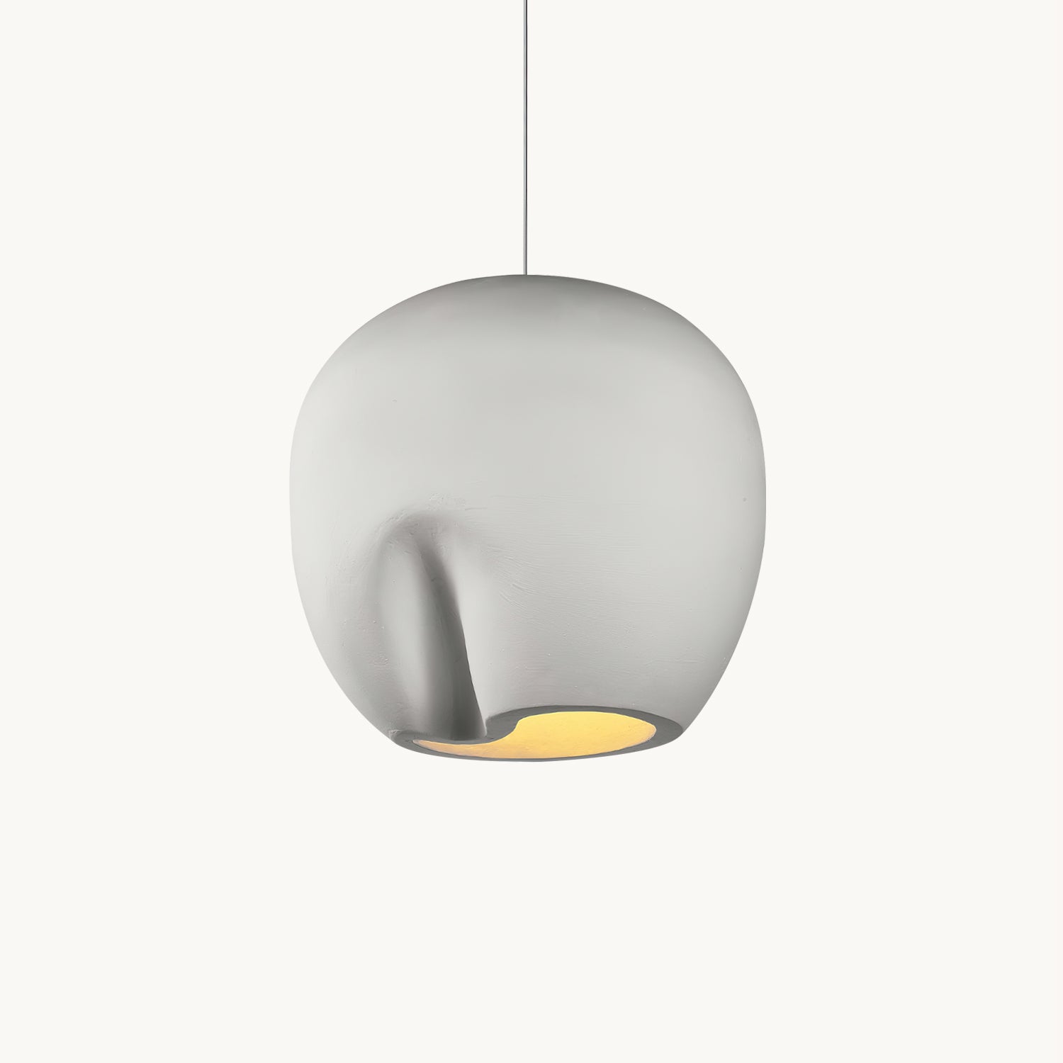 Bucket Pendant Lamp – Mooijane