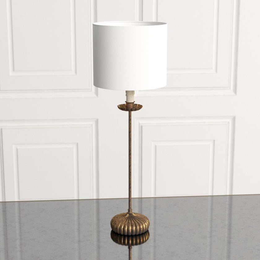 Carson Table Lamp – Mooijane