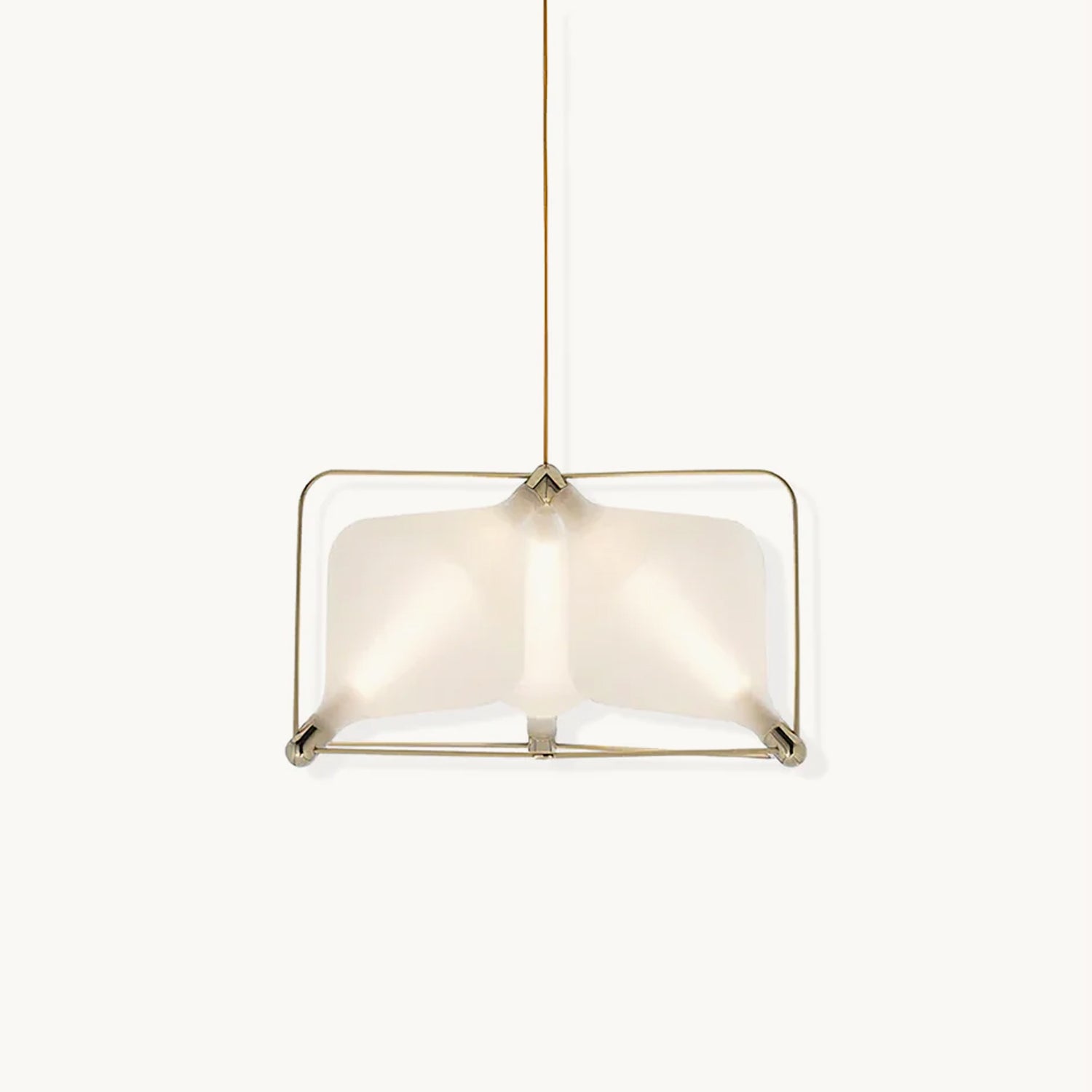 Clover Pendant Lamp – Mooijane