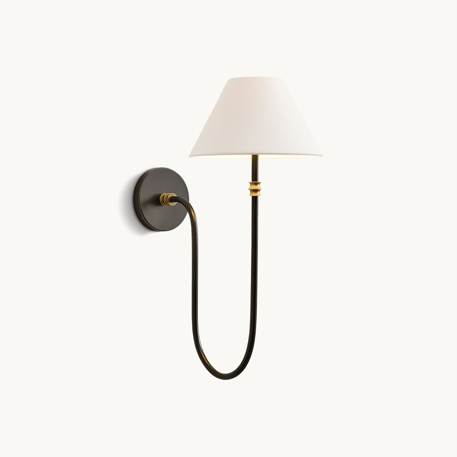 Collins Wall Lamp – Mooijane