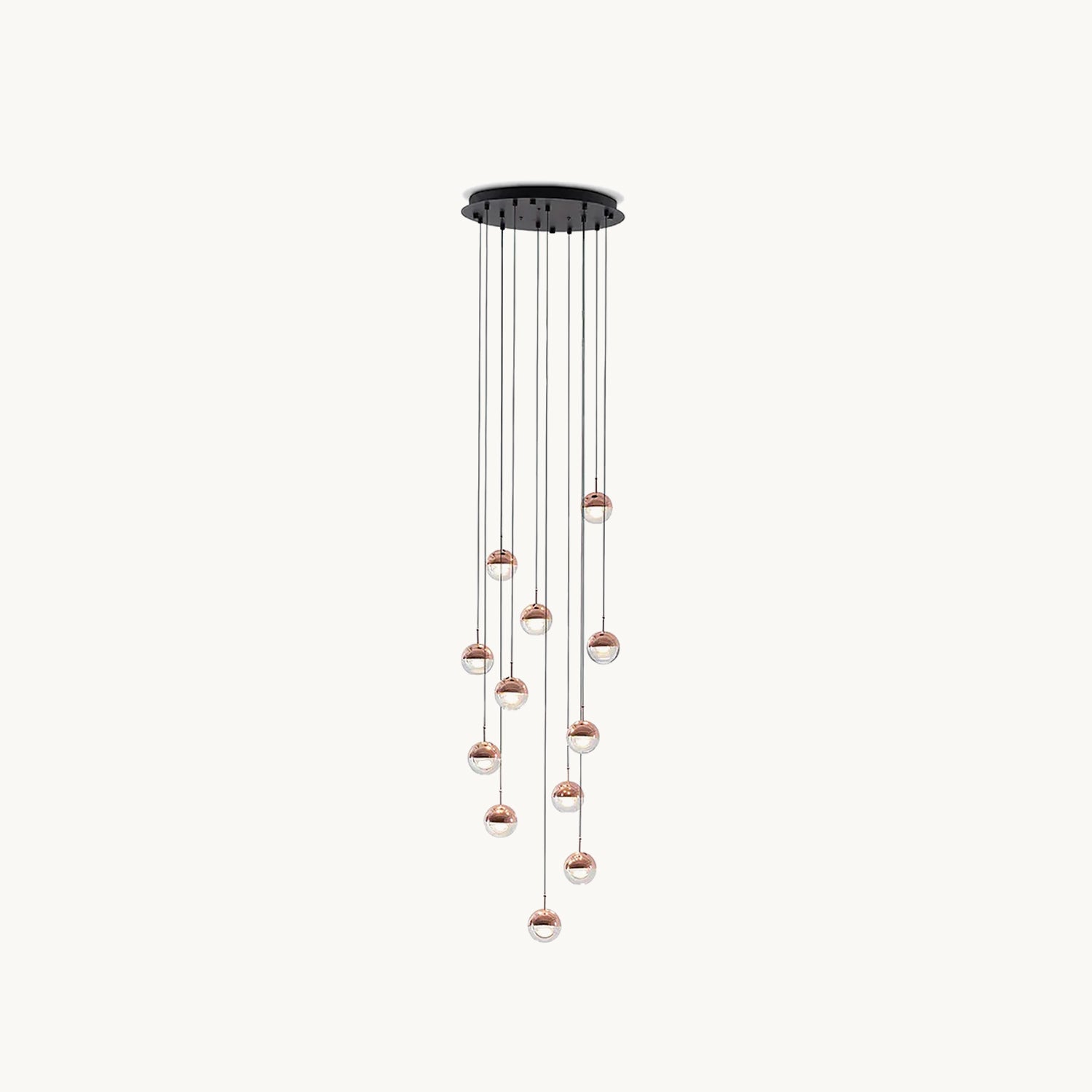 Dora LED Pendant Light – Mooijane