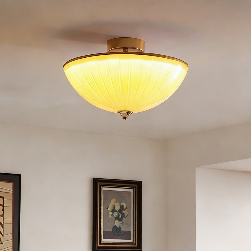 Dutchess Ceiling Light – Mooijane