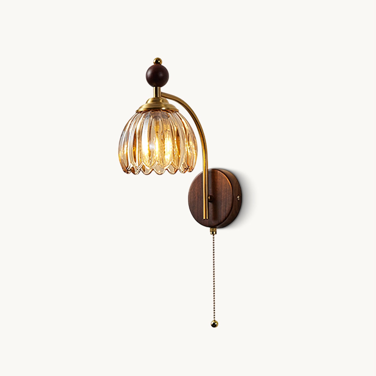 Freya Wall Light – Mooijane