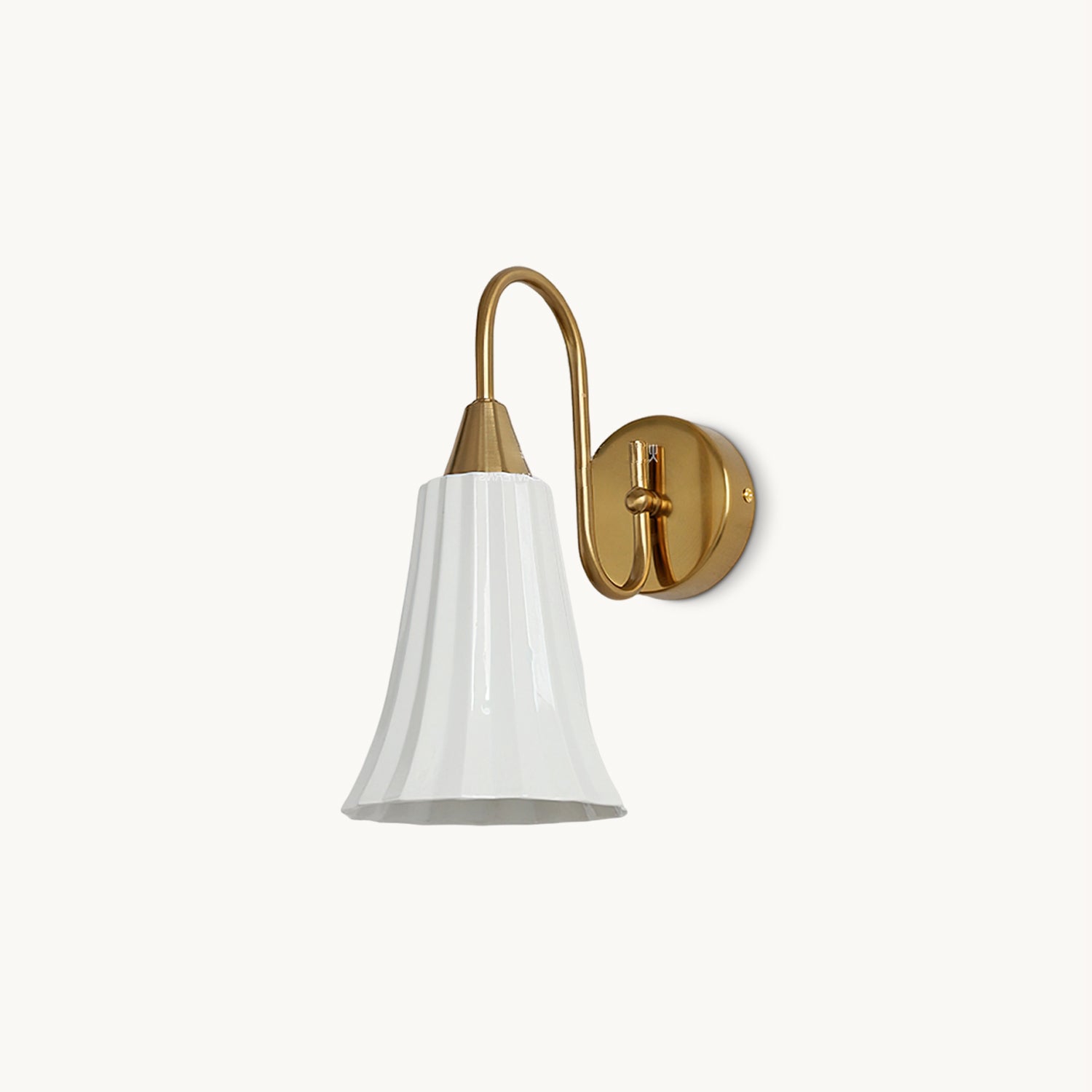 Hector Wall Lamp – Mooijane