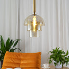 Jolly Pendant Lamp – Mooijane