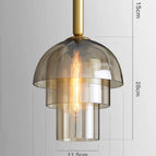 Jolly Pendant Lamp – Mooijane