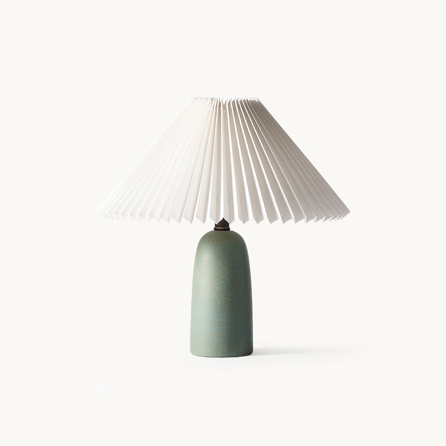 Louis Table Lamp – Mooijane