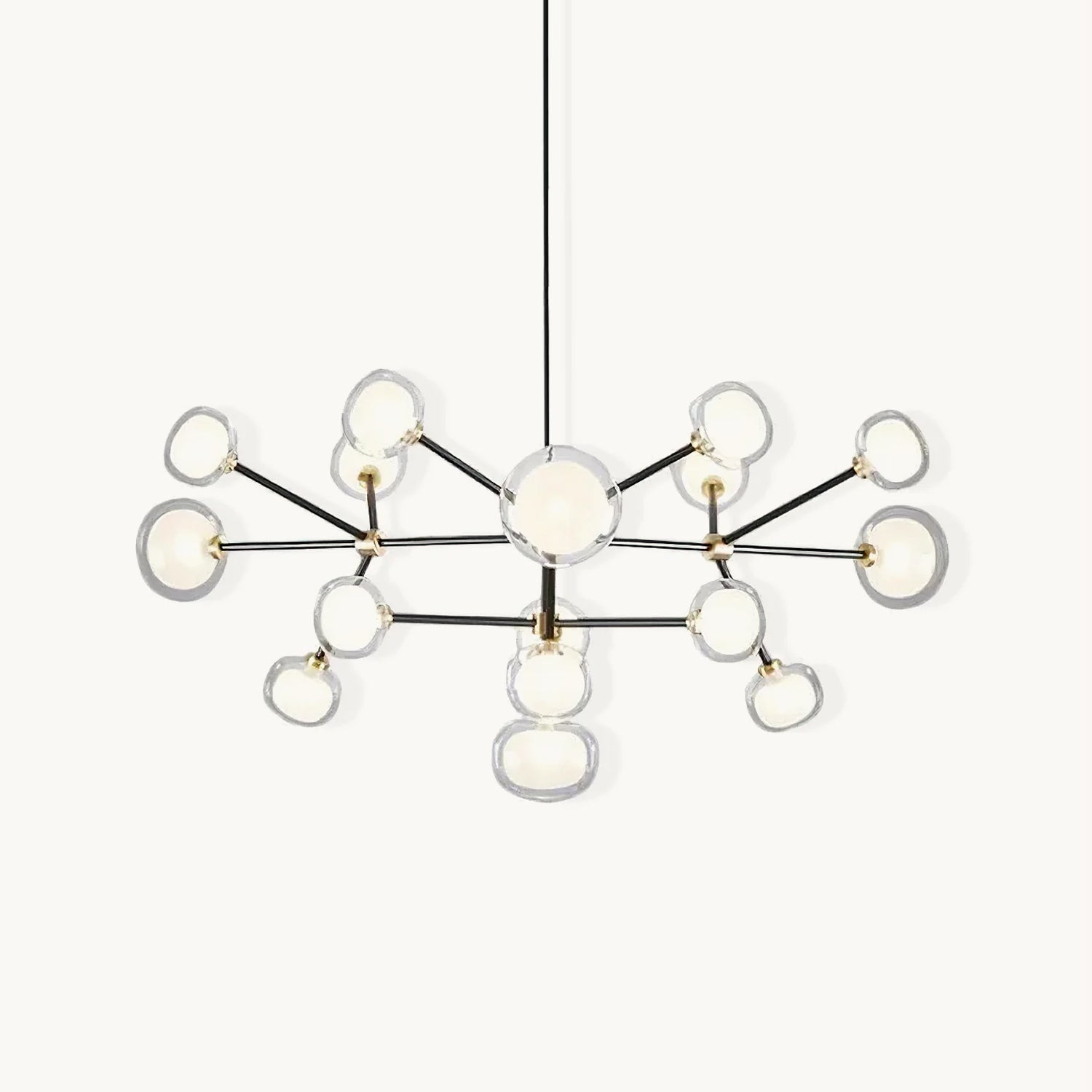 Nabila Chandelier – Mooijane