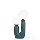 Oo Rough Table Lamp – Mooijane