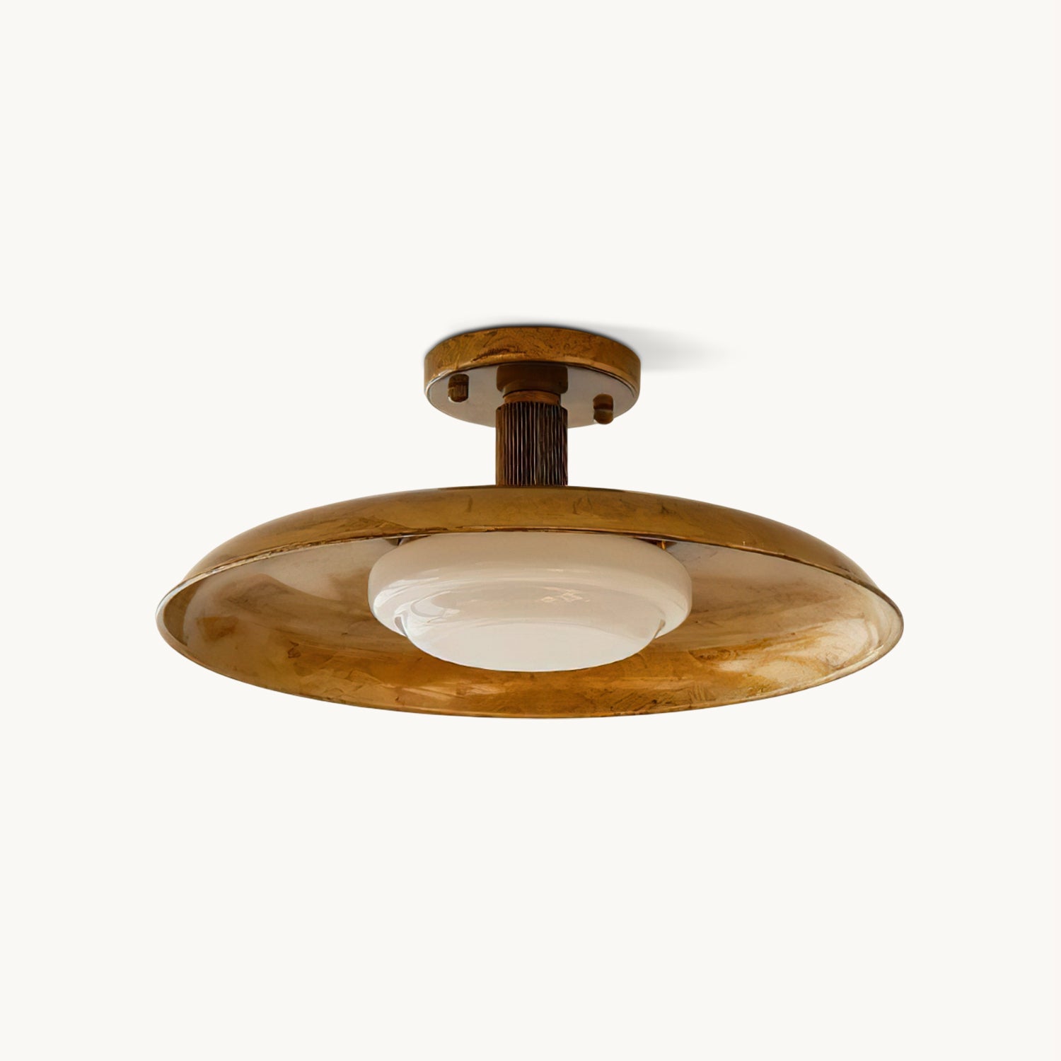 Oscar Ceiling Lamp – Mooijane