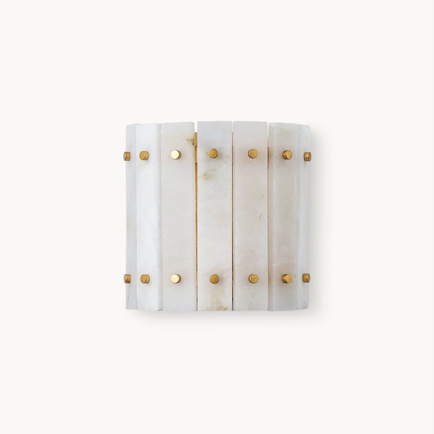 Regina Wall Lamp – Mooijane