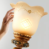 Royal Demon Wall Lamp – Mooijane