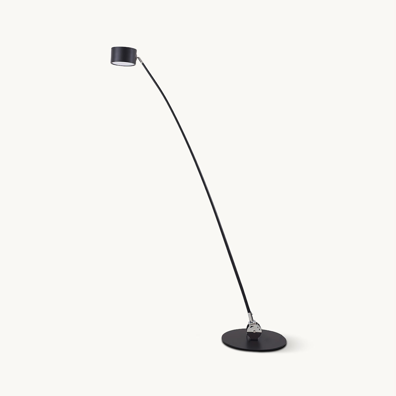 Sampei Floor Lamp – Mooijane