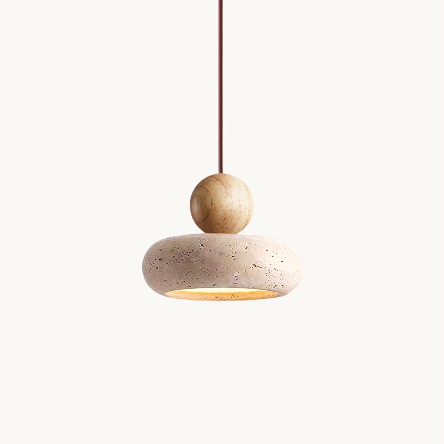 Siane Pendant Lamp – Mooijane