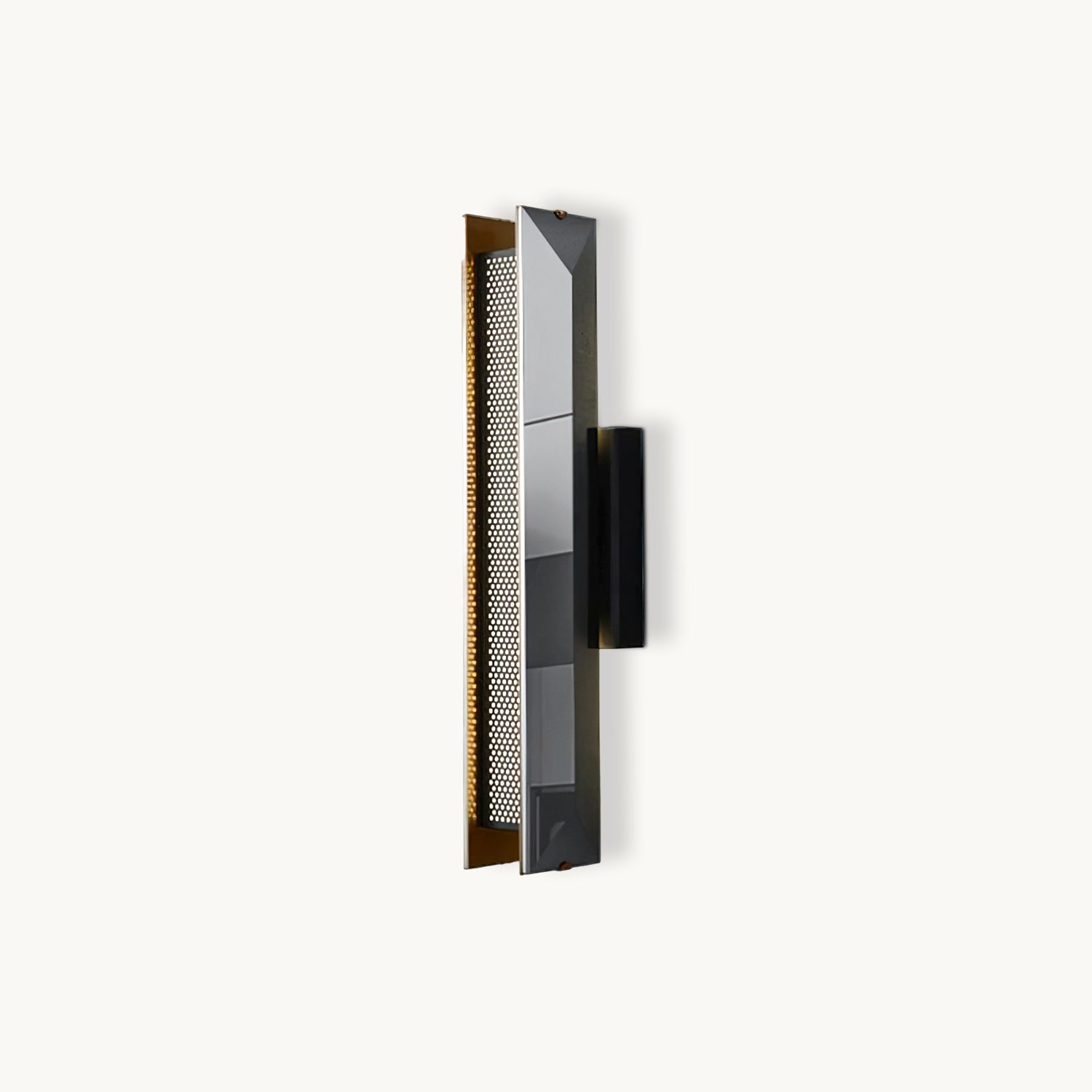 Stanley Wall Lamp – Mooijane