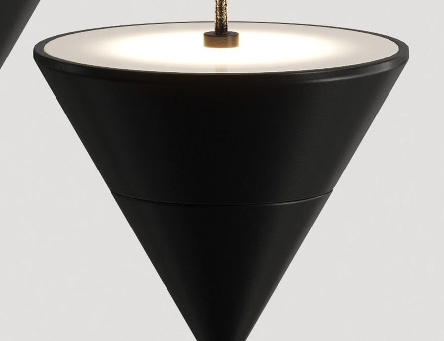 Stralunata Pendant Lamp