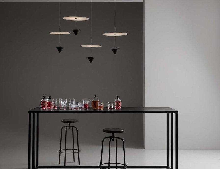 Stralunata Pendant Lamp