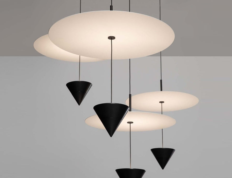 Stralunata Pendant Lamp