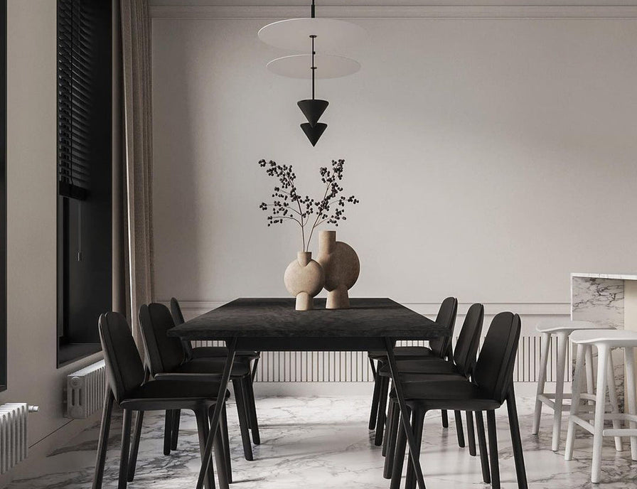 Stralunata Pendant Lamp