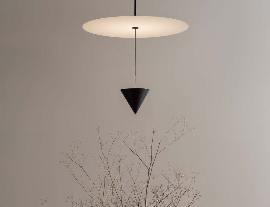 Stralunata Pendant Lamp