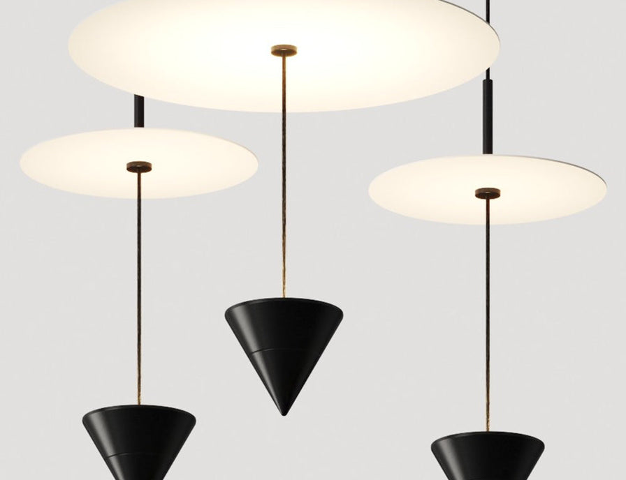 Stralunata Pendant Lamp