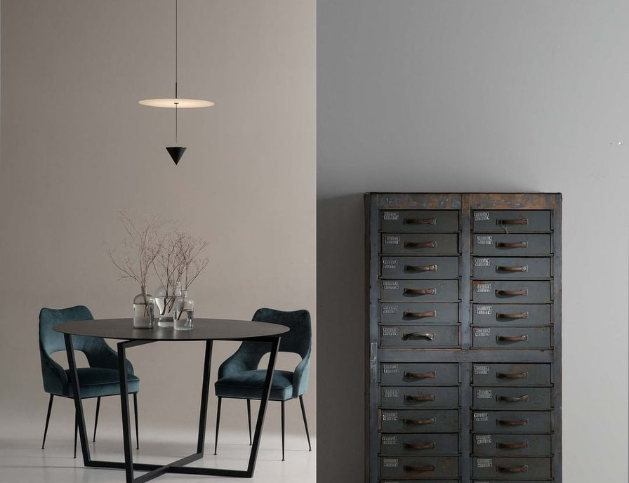 Stralunata Pendant Lamp