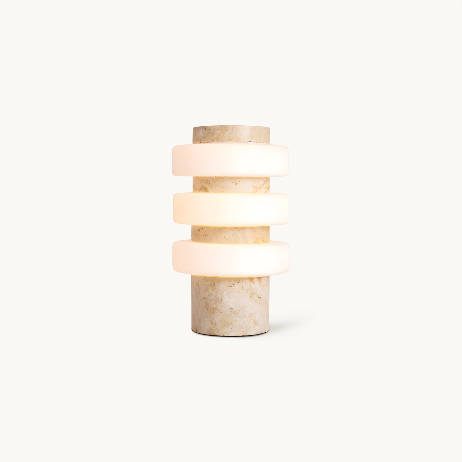 Strata Table Lamp – Mooijane
