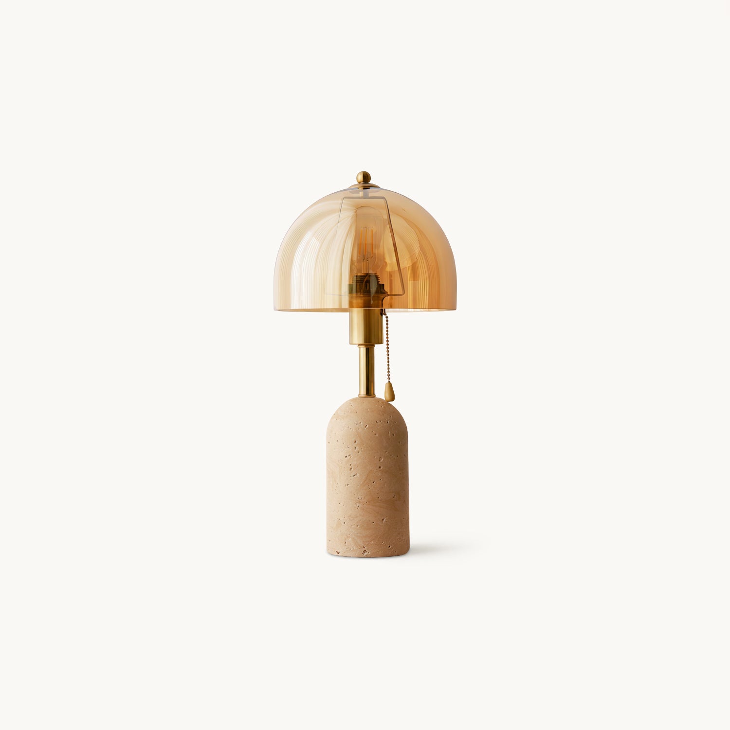 Tubicen Table Lamp – Mooijane