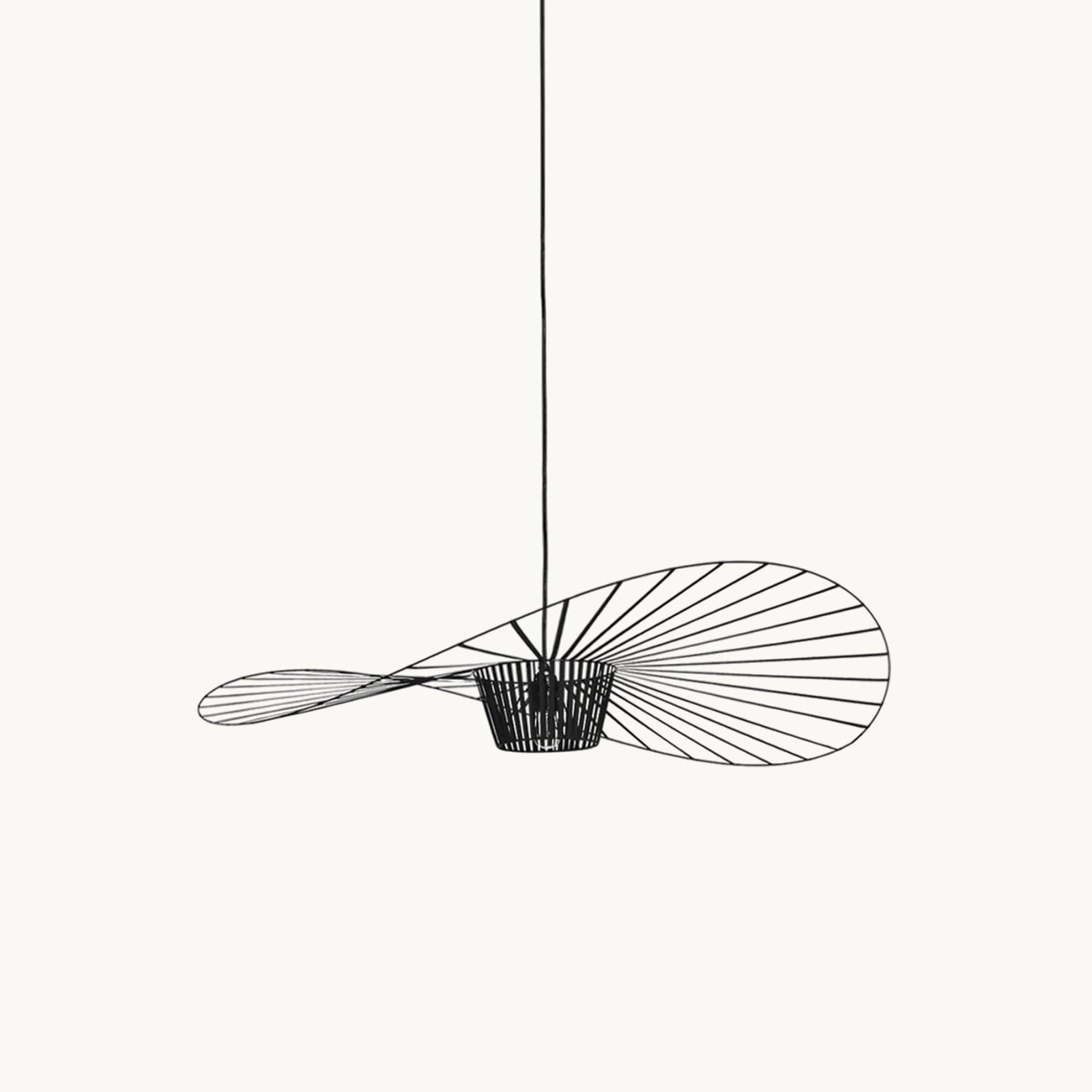 Vertigo Pendant Light – Mooijane