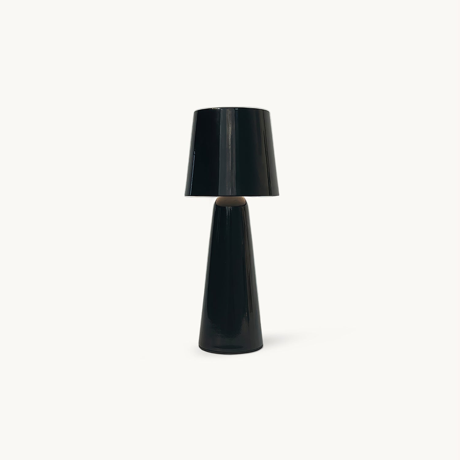 Villeroy Table Lamp – Mooijane