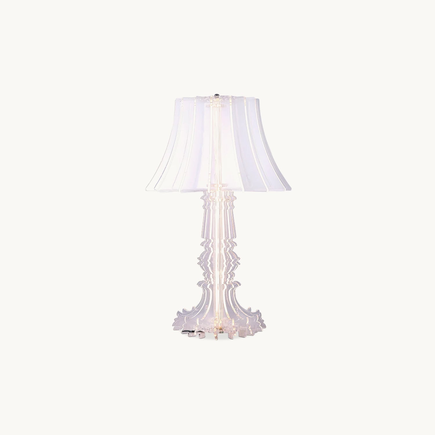 Magic Light Table Lamp – Mooijane
