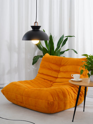 Coil Ceiling Pendant Light – Mooijane