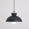 Coil Ceiling Pendant Light – Mooijane