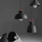 Coil Ceiling Pendant Light – Mooijane