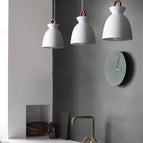 Coil Ceiling Pendant Light – Mooijane
