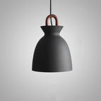 Coil Ceiling Pendant Light – Mooijane