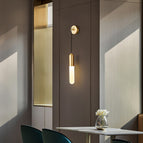 Flume Wall Light – Mooijane