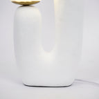 Oo Rough Table Lamp – Mooijane