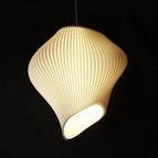Wave Pendant Lamp – Mooijane